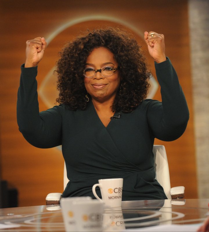 Oprah Moments 101 – The Journey of TooTallTippy